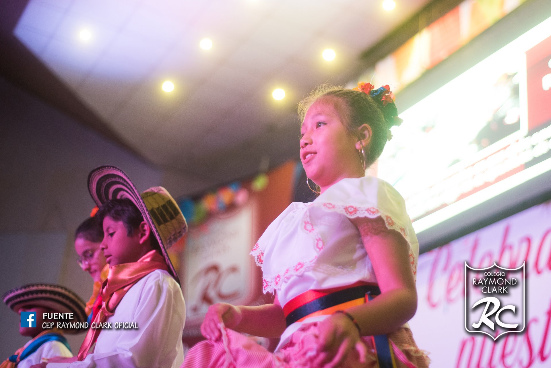 CUBICOL - RAYMOND CLARK